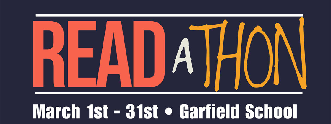 Read-A-Thon
